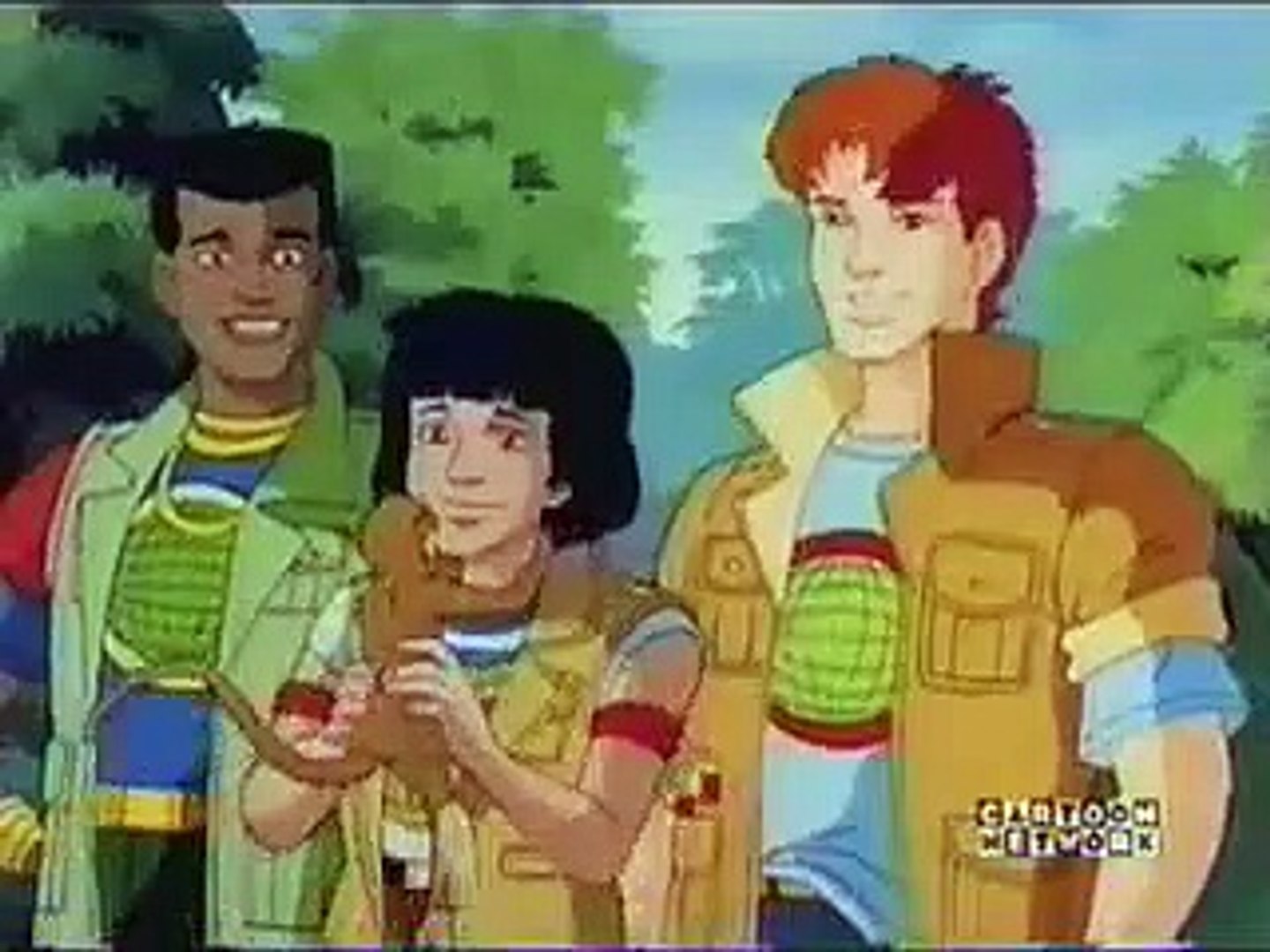 Top 137+ Captain planet cartoon song - Tariquerahman.net