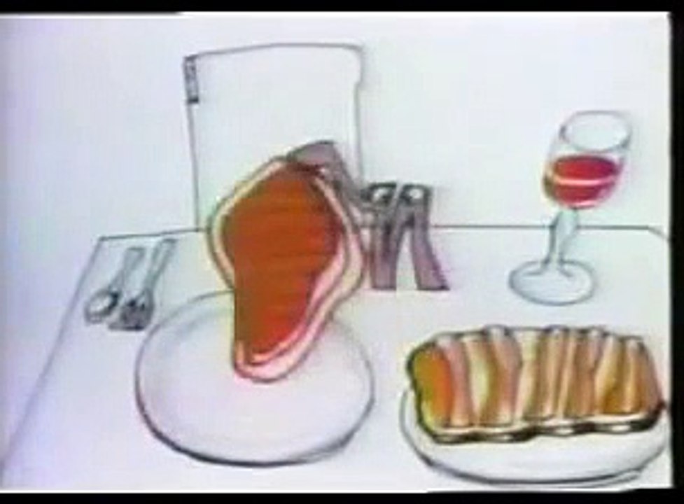 Sesame St - The Letter M - video Dailymotion