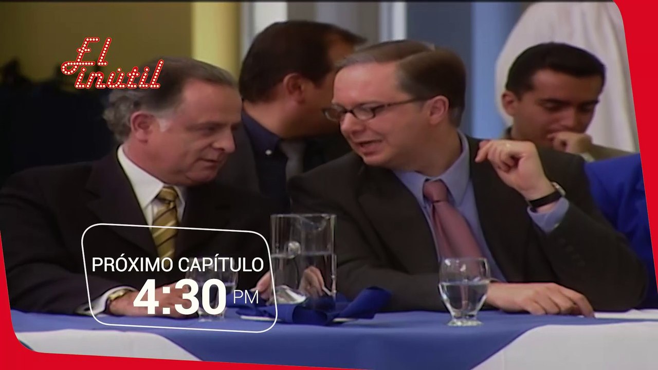 El Inutil - Viernes 17 de agosto - Vídeo Dailymotion