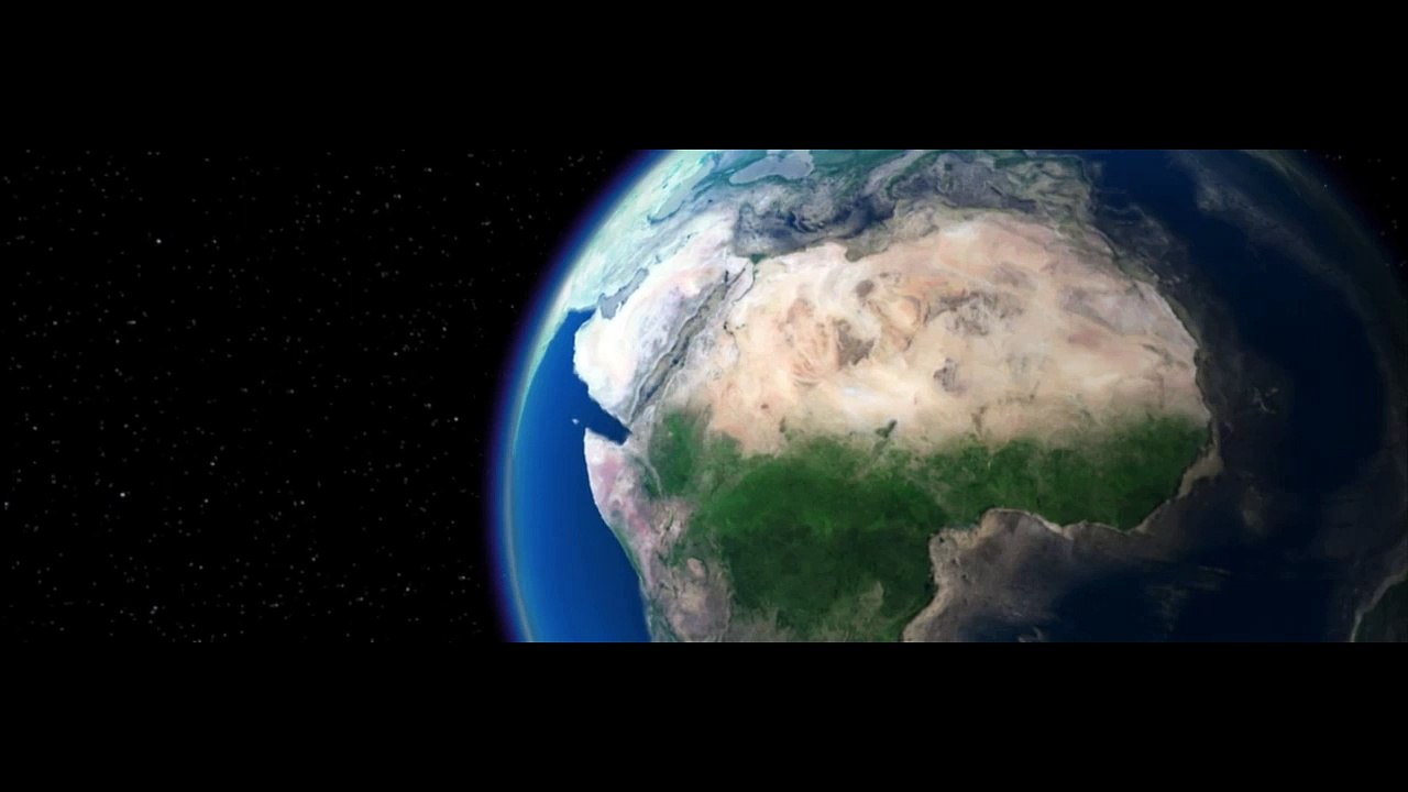 BBC Earth The Biography Part 4 - Oceans - Vídeo Dailymotion