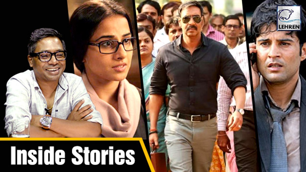 From Aamir To No One Killed Jessica To Raid - Director Rajkumar Gupta ...