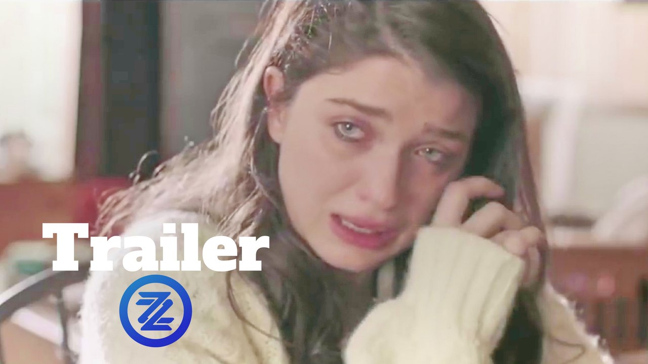 Paper Year Trailer #1 (2018) Andie MacDowell Romance Movie HD - video ...