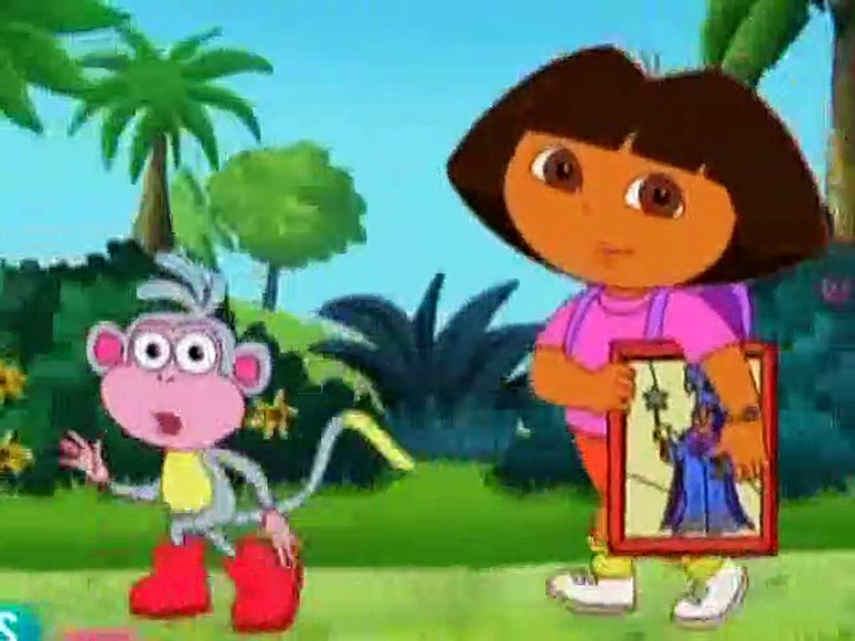 Dora 2x04 Falta una pieza - video Dailymotion