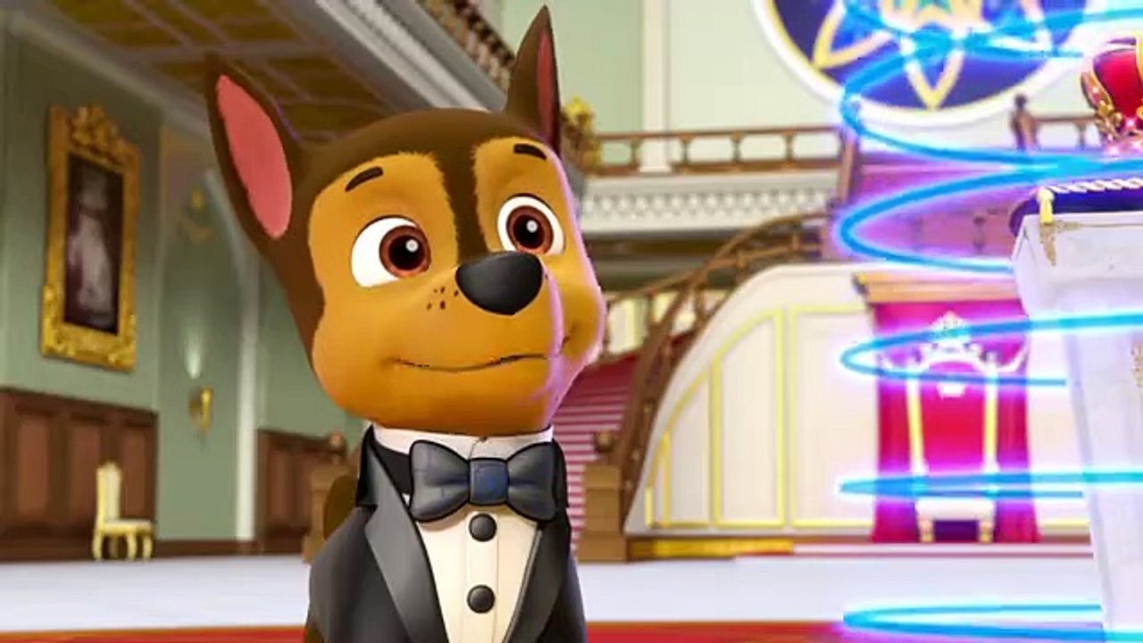 Paw Patrol English Full Es Compilation #34 - video Dailymotion