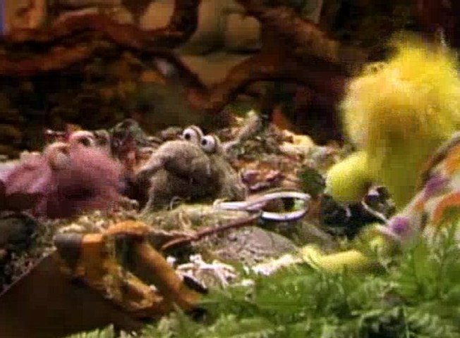 Fraggle Rock Season 3 by The Muppet Show - Muppet Babies - Dailymotion