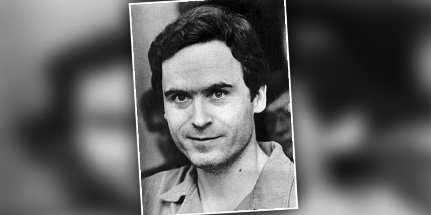 Ted Bundy ‘Admitted To Severing About Half A Dozen Heads’ From His Rape ...