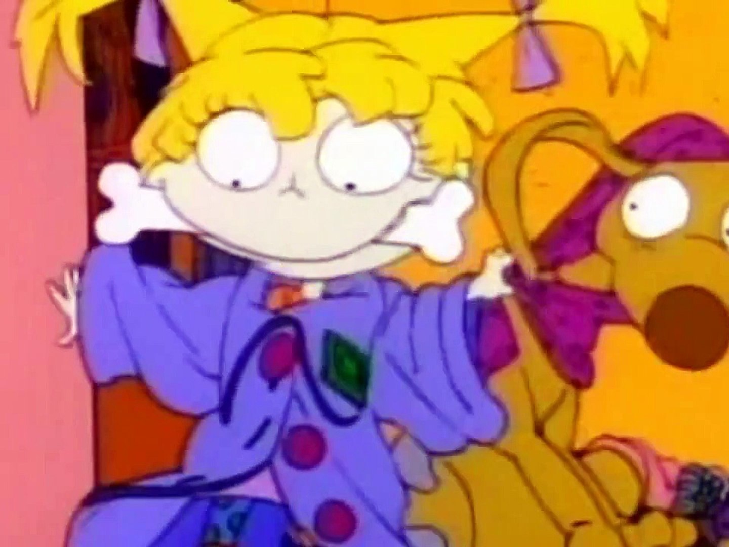 Rugrats Pickles Stu Pickles/gallery | The RugRats Wiki | Fandom