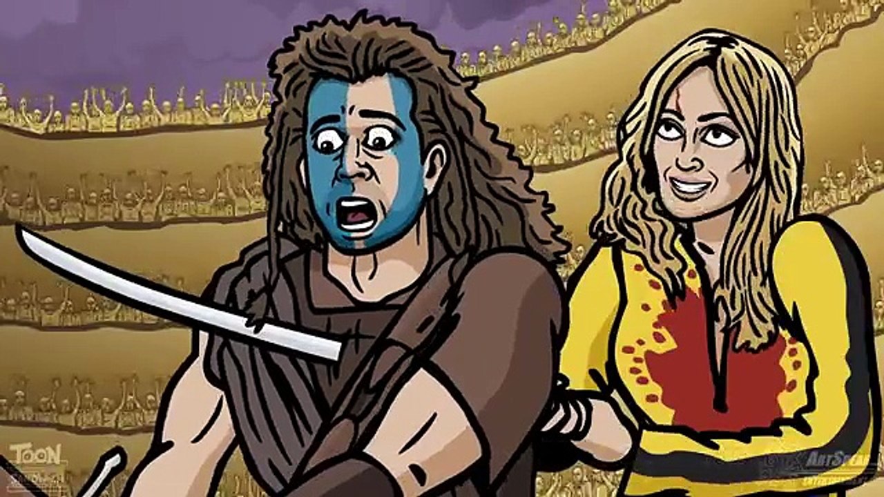 SUPER HERO BOWL! TOON SANDWICH - video Dailymotion