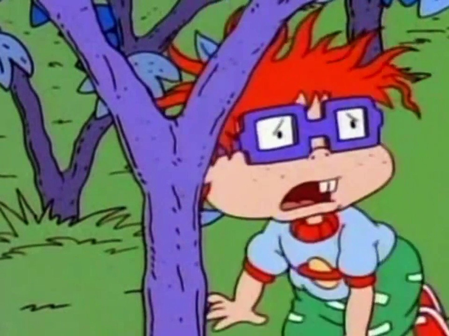 Rugrats Piggys Pizza Palace The Rugrats Movie | Tumblr