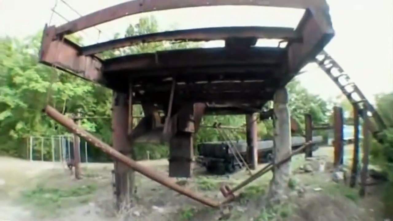 Ghost Hunters S06E23 Sloss Furnace - video Dailymotion