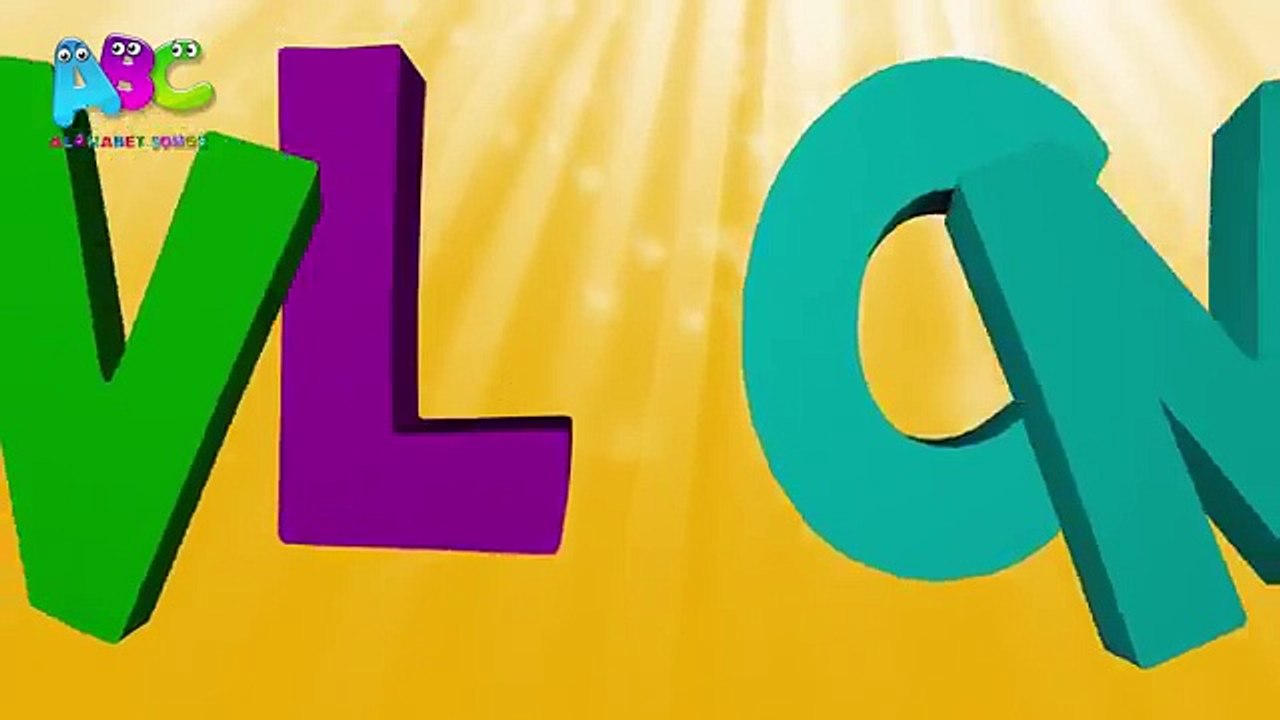 The French Alphabet Song | Lalphabet en Français | La chanson de ...