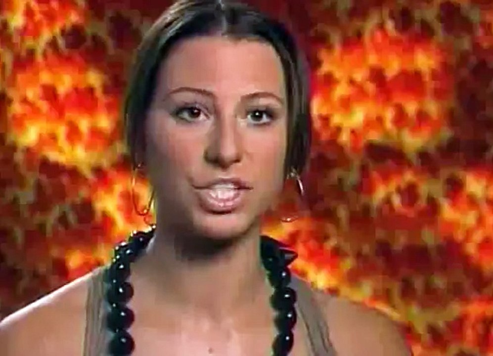 The Challenge S10 - Ep17 To Hell and Back Hot Gossip from the... HD ...