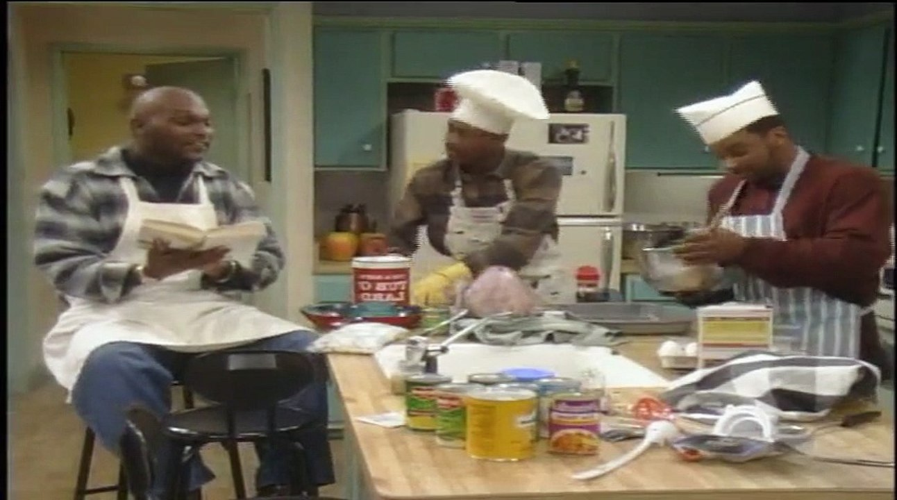 Martin S03E11 - video Dailymotion