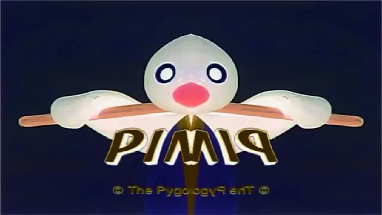 Pingu Outro [Weird Pingu Outro Effects] - video Dailymotion