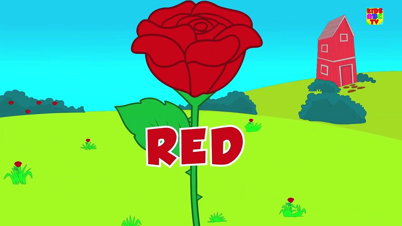 Crayon Song | Colors For Kids - video Dailymotion