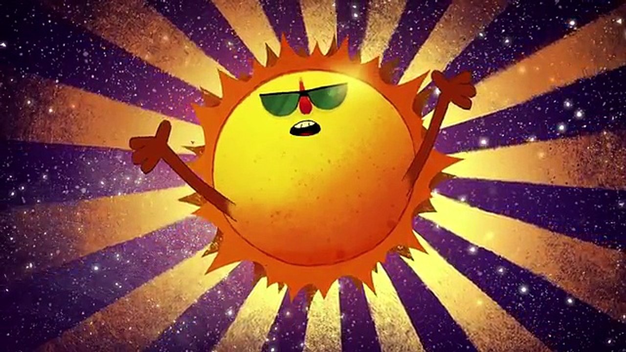 Outer Space StoryBots Super Songs Episode 1 – Видео Dailymotion