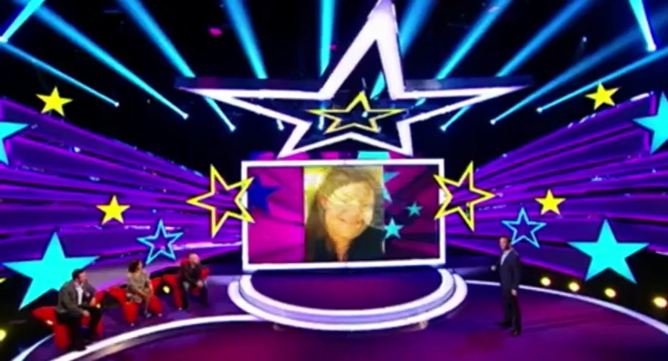 Big Stars Little Star S02 - Ep07 7 HD Watch - Dailymotion Video