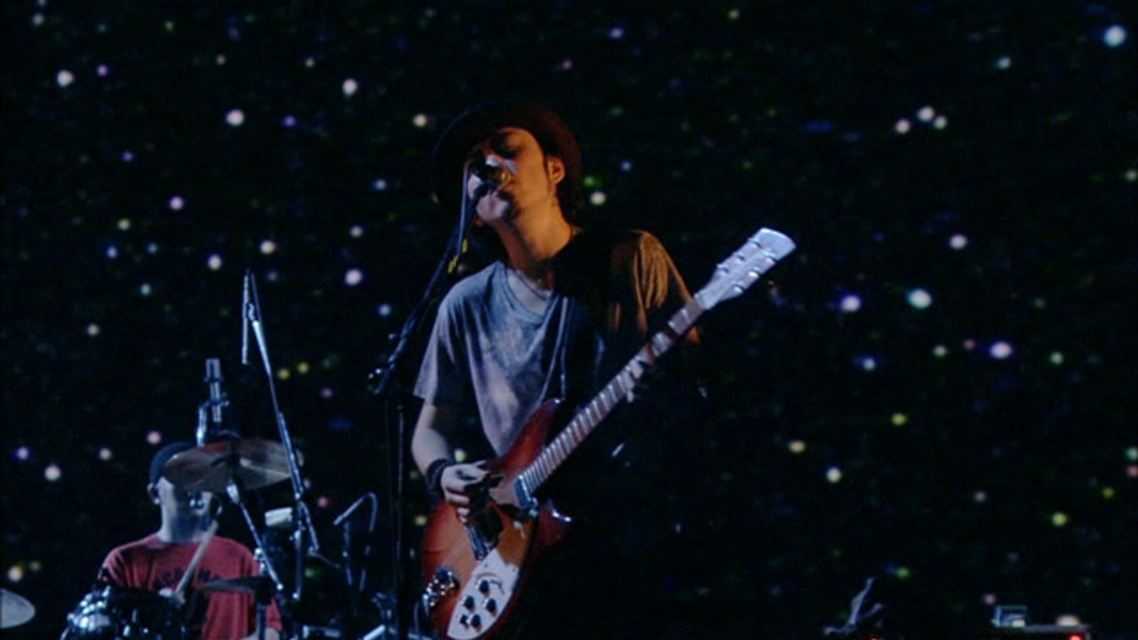 Acidman - Alma - video Dailymotion