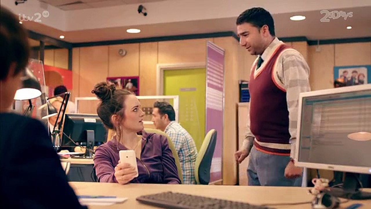 The Job Lot S03E02 - video Dailymotion