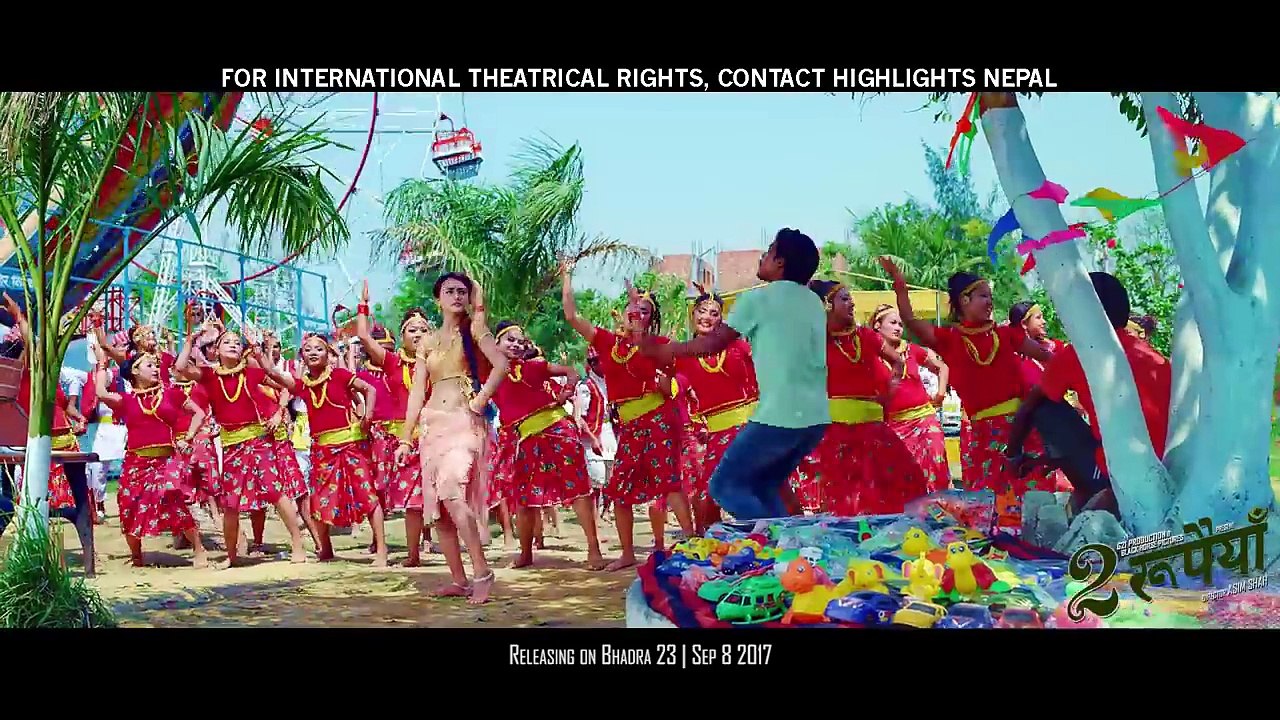 Nepali Greatest Hit Of Shambhu Rai -- Juke Box - video Dailymotion