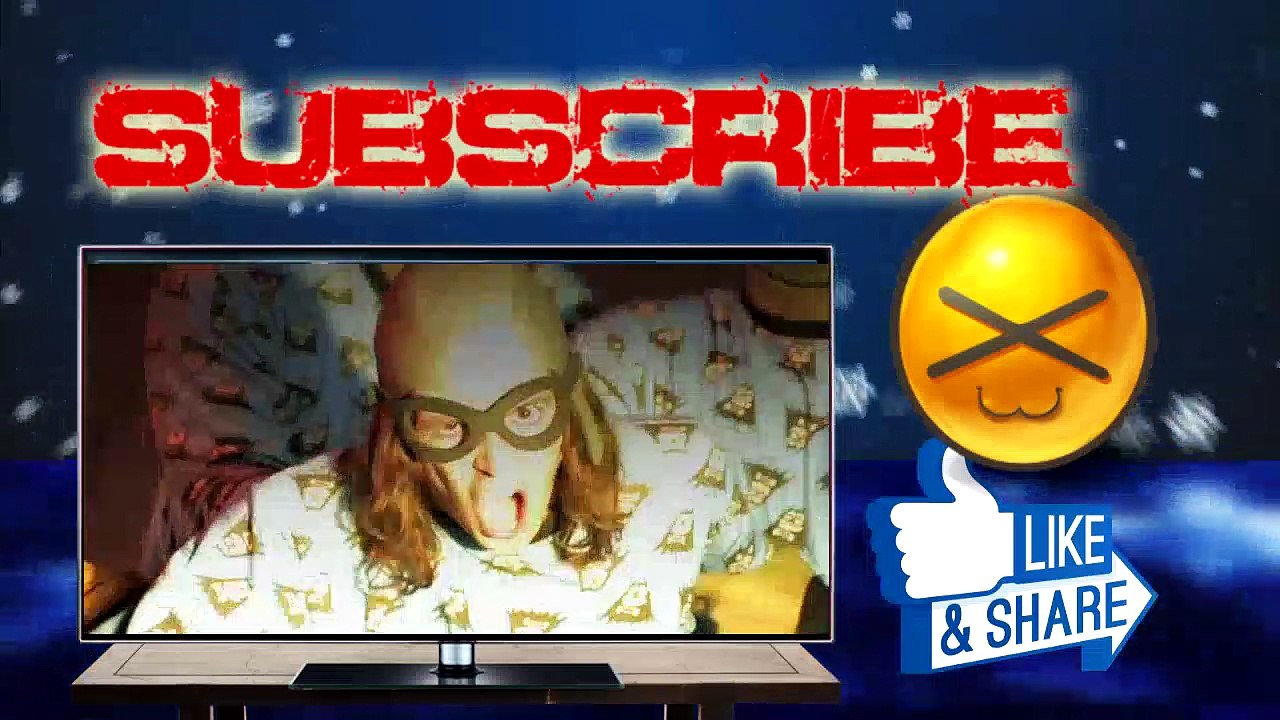 The Aquabats Super Show 06 - Haunted BattleTram! - video Dailymotion