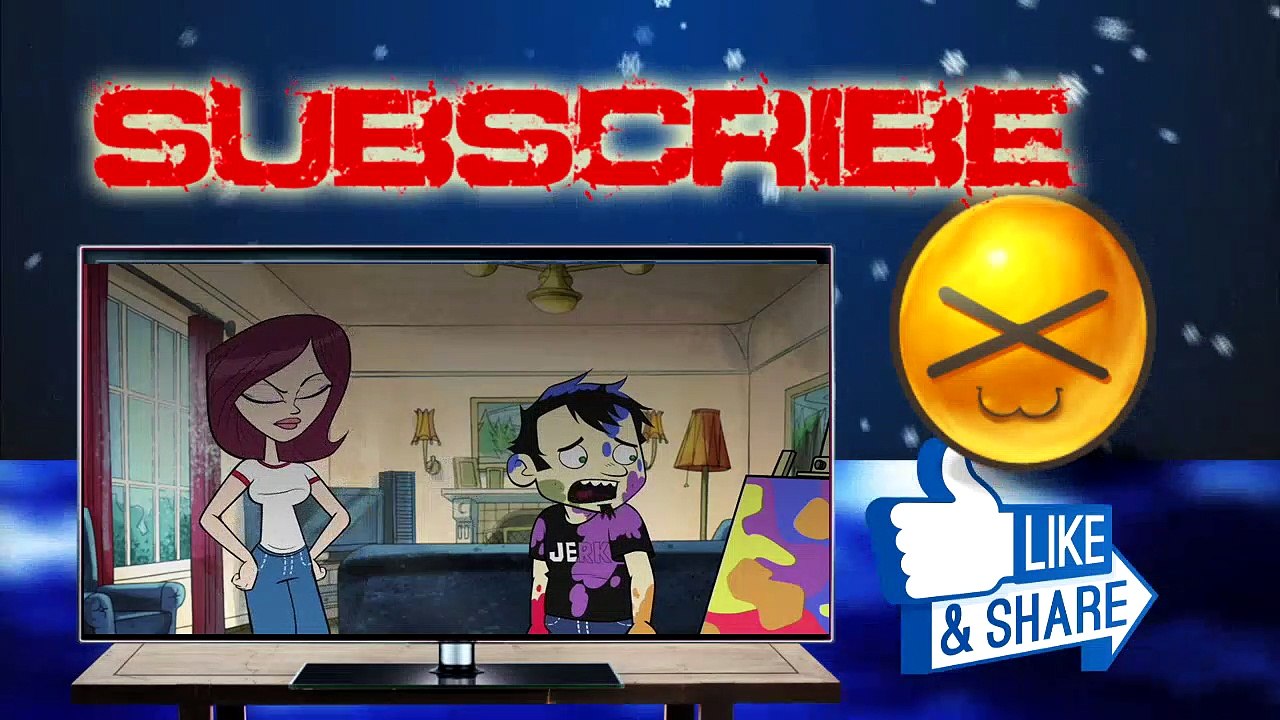 Dan Vs S02E07 Dan Vs. Golf - video Dailymotion