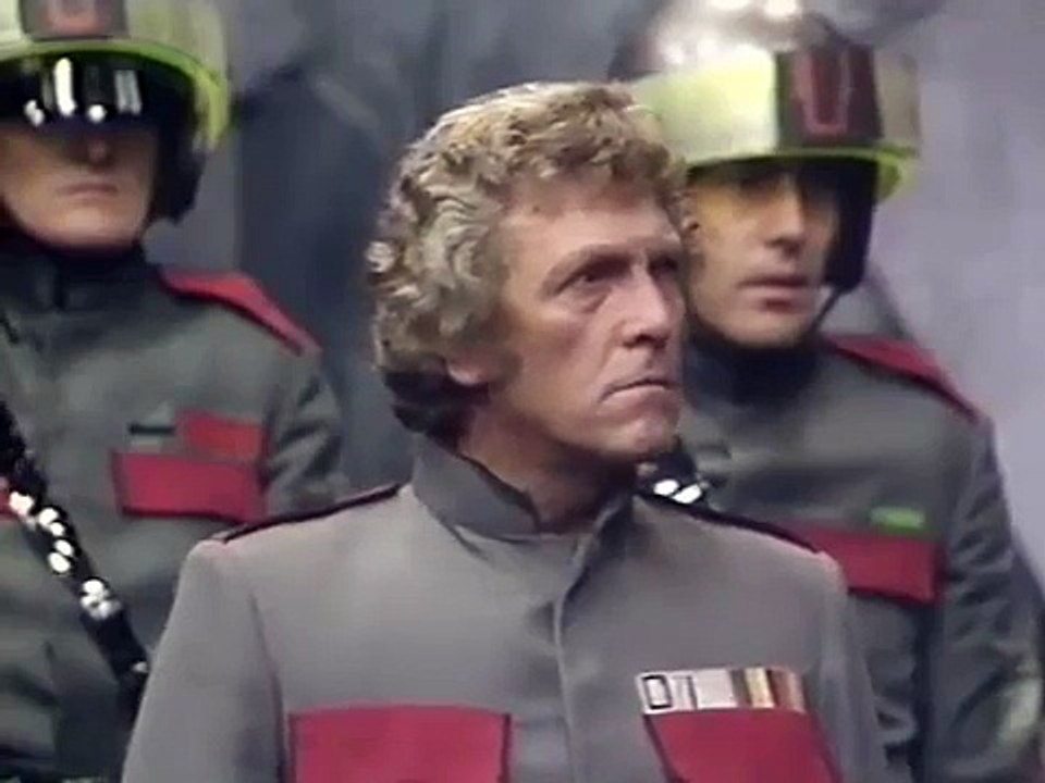 Doctor Who (Doctor Who Classic) S21 - E09 - video Dailymotion