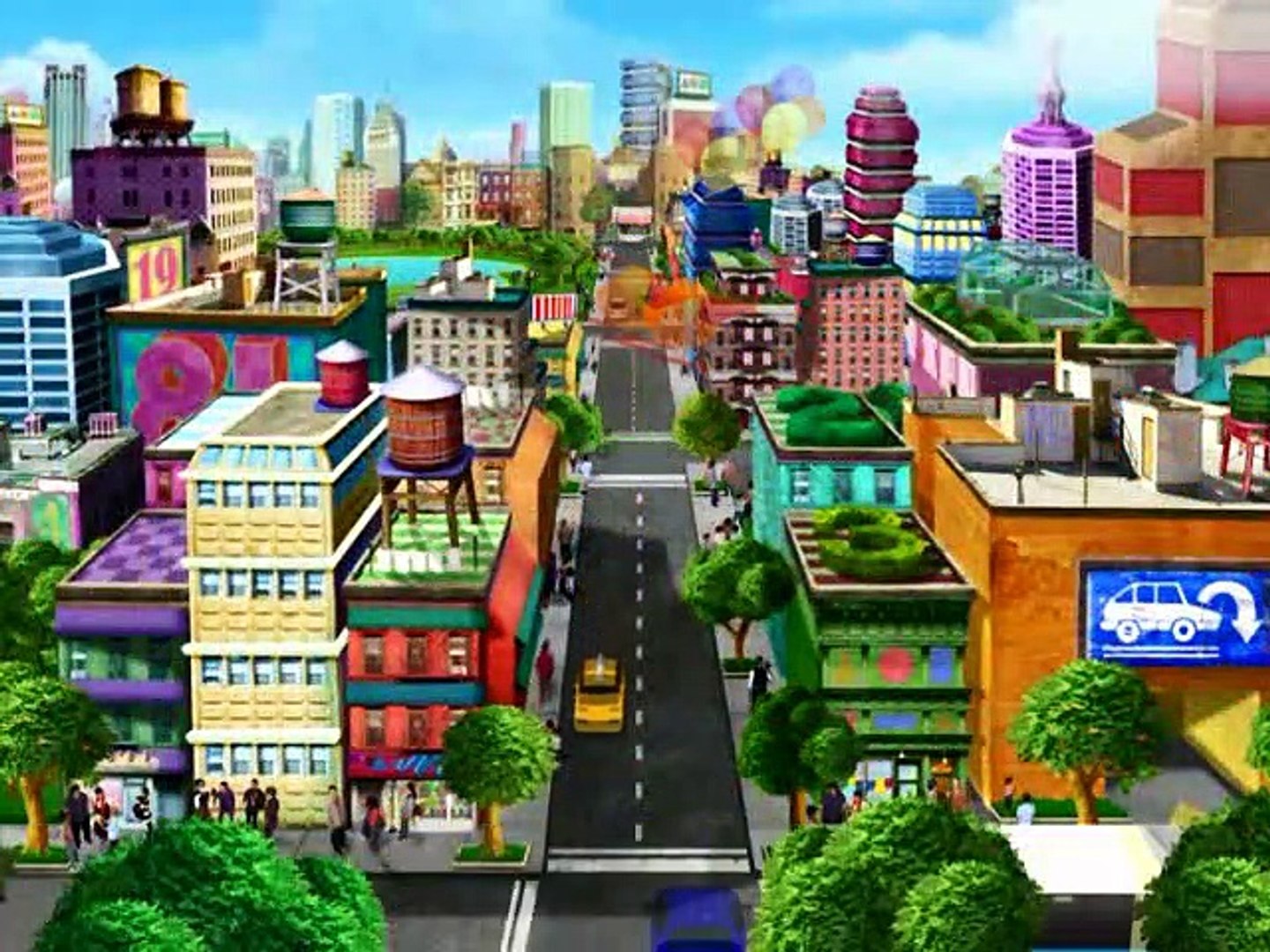 Team Umizoomi The Umi Games Sports Team Umizoomi: Umi Space Heroes: