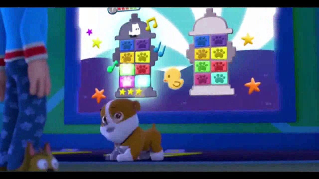 Paw Patrol Pups Save a Ghost _ Clip 2 - video Dailymotion