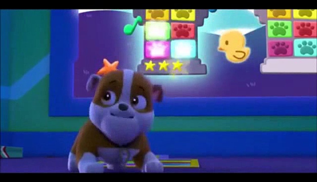 PAW Patrol Pups Save a Ghost Cartoon Film Game - video Dailymotion