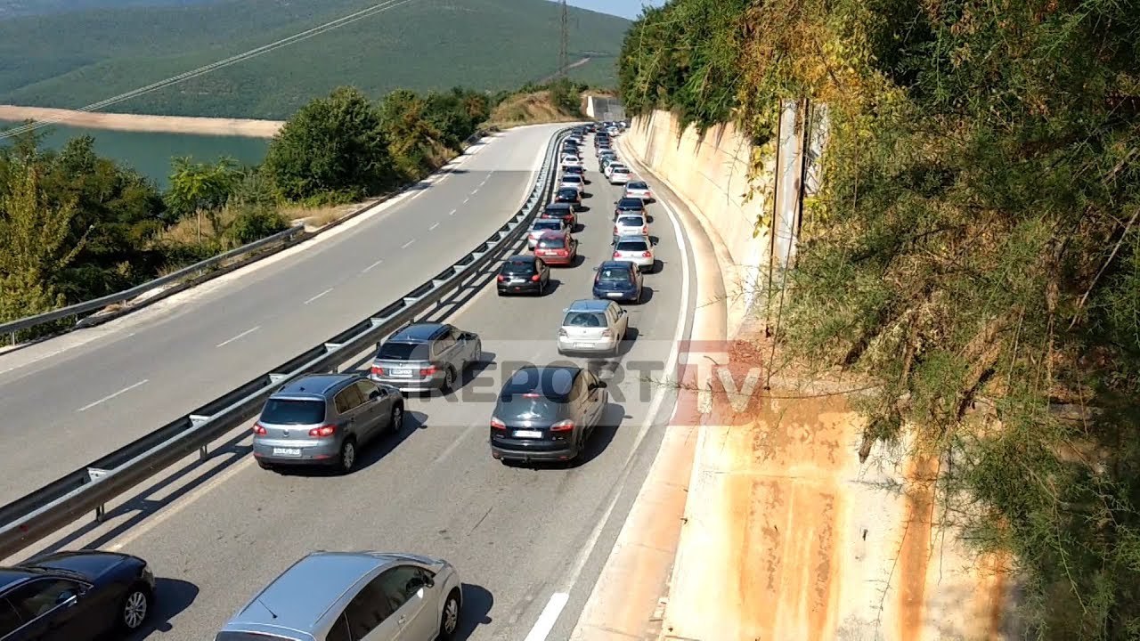 Report TV - Fluks nga Kosova drejt bregdetit shqiptar, radhë ... Report TV - Fluks nga Kosova drejt bregdetit shqiptar, radhë ...