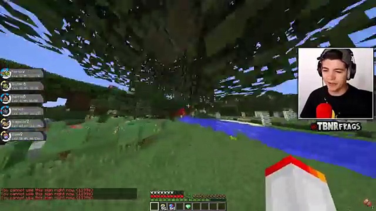 LEVEL 100 GENGAR! | PIXELMON ISLAND SMP #15 Minecraft Mods - video ...