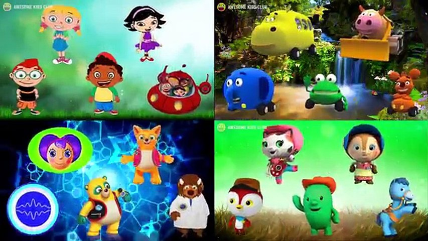 Видео Lurawu – Dailymotion