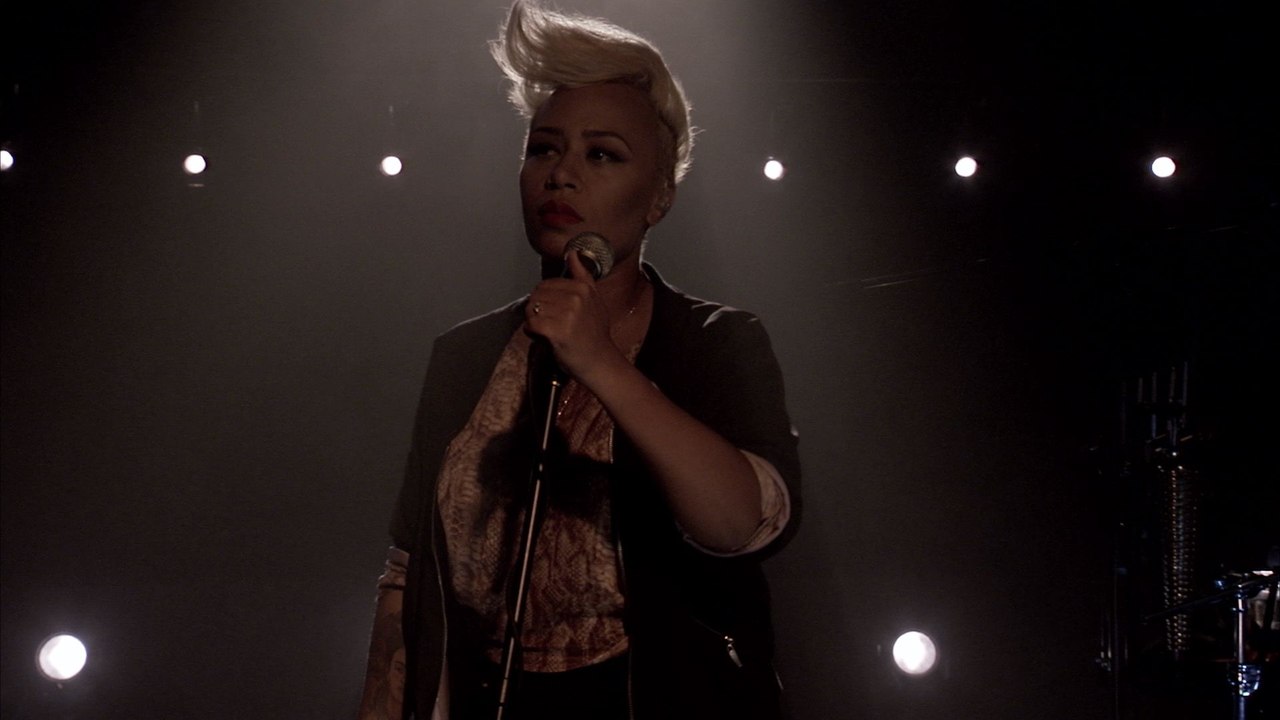 Emeli Sandé - Heaven - video Dailymotion