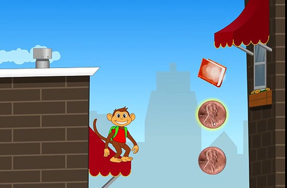 LEARN TO COUNT COINS WITH STARFALL - Dailymotion Video