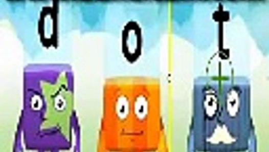 Alphablocks ABC Song - video dailymotion
