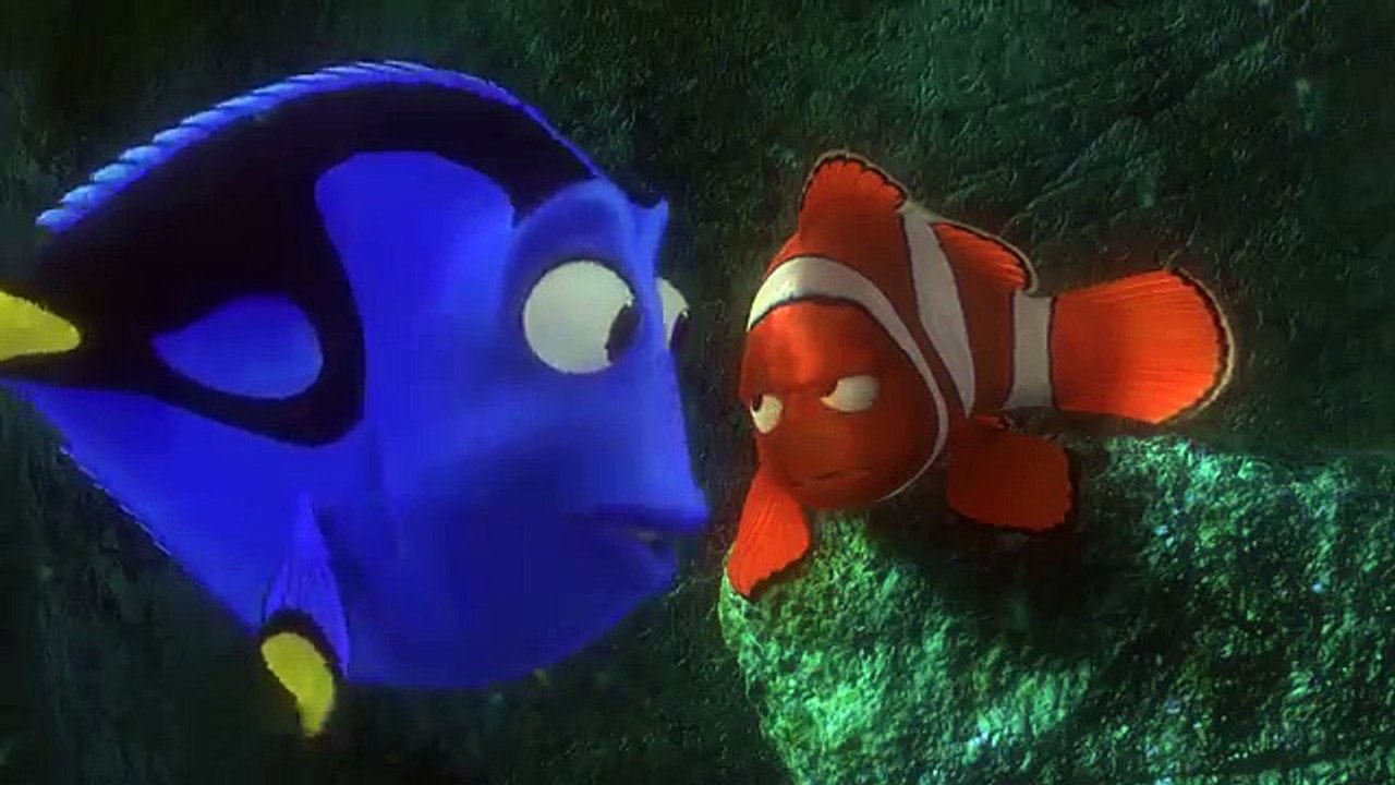 Best of Finding Nemos Dory (Finding Dory) - video Dailymotion