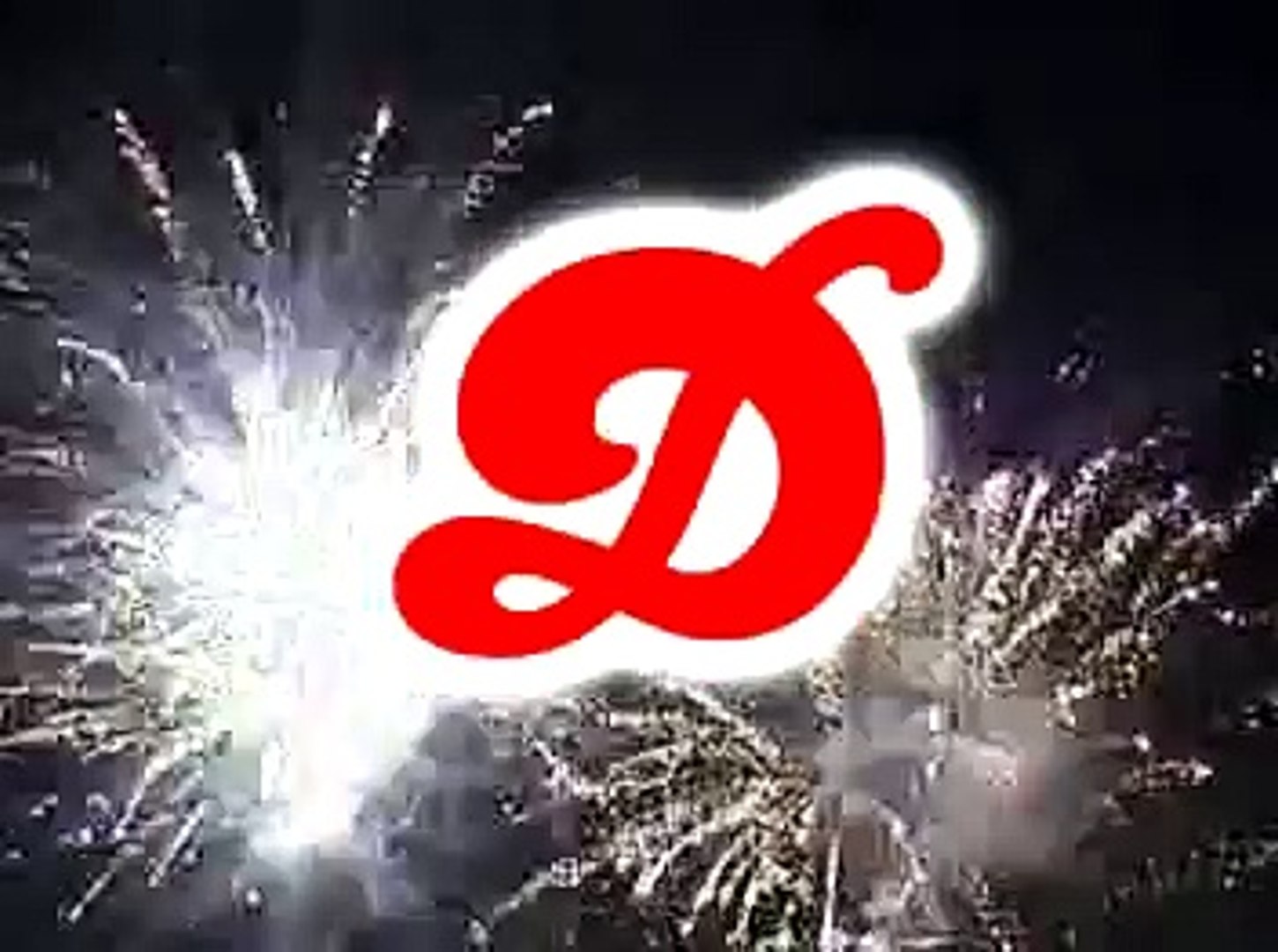 Sesame Street Fireworks Alphabet