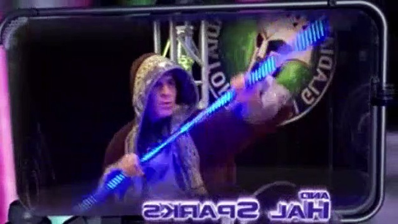 Lab Rats S04E16 - Bob Zombie - video Dailymotion