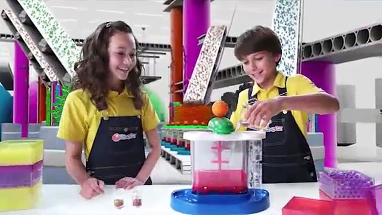 Orbeez TV Commercial | Official Orbeez – Видео Dailymotion