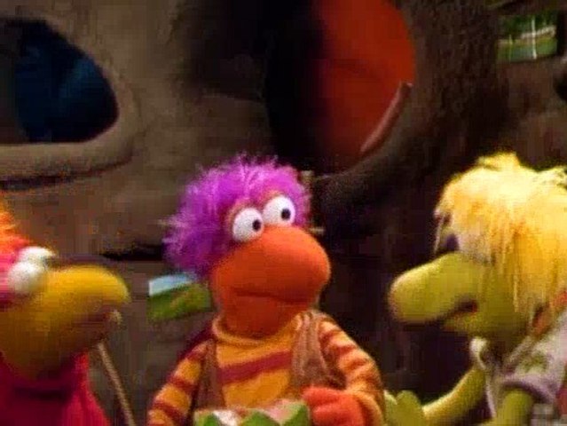 Fraggle Rock Season 4 by The Muppet Show - Muppet Babies - Dailymotion