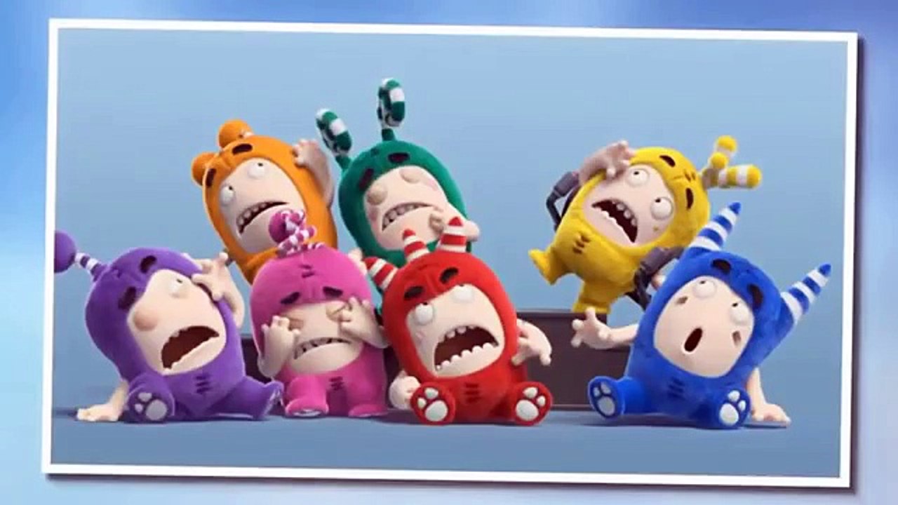 The Oddbods Show 2018 Oddbods Full Episode New Compilation #4 ...