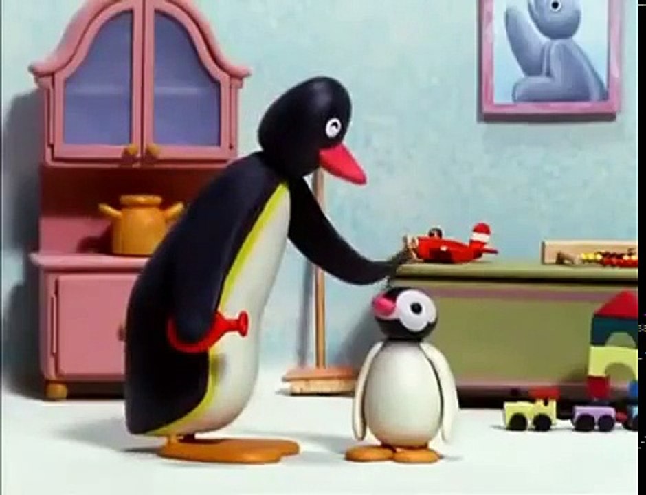 Pinga and the Balloon – Видео Dailymotion