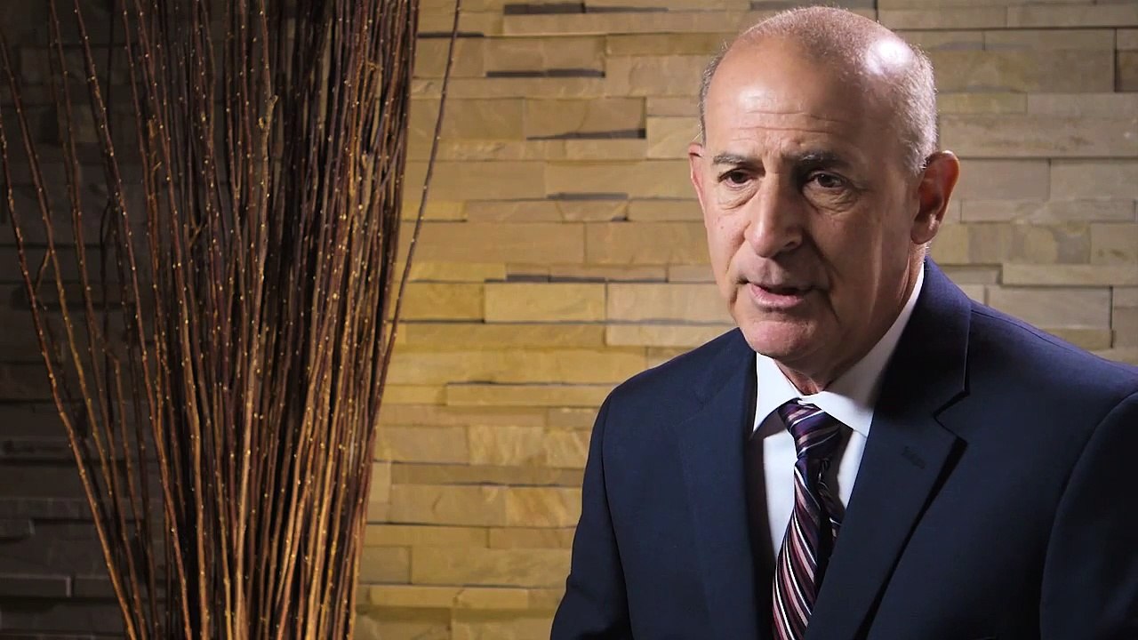 Dr. Braunstein on the most rewarding aspect of dentistry - video ...