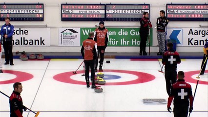 World Curling Tour videos - Dailymotion