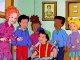 The Magic School Bus S03E10 Gets Planted (Photosynthesis) - video ...