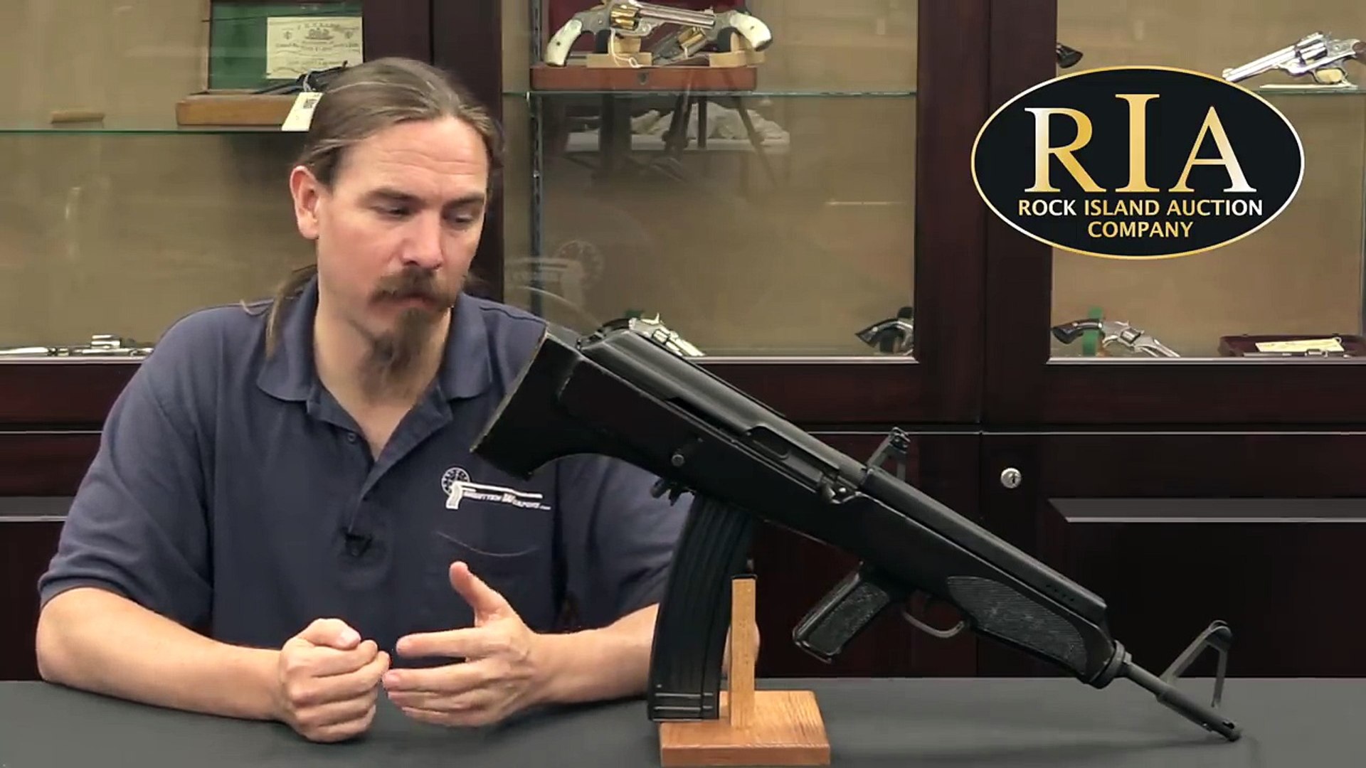 Valmet M82 Bullpup Lnib W 2 Magazines For Sale Valmet M82 Bullpup LNIB