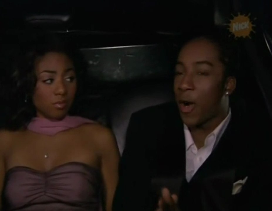 Just Jordan Season 2 Episode 13 "Picture Me Rollin' Part 2" - video ...