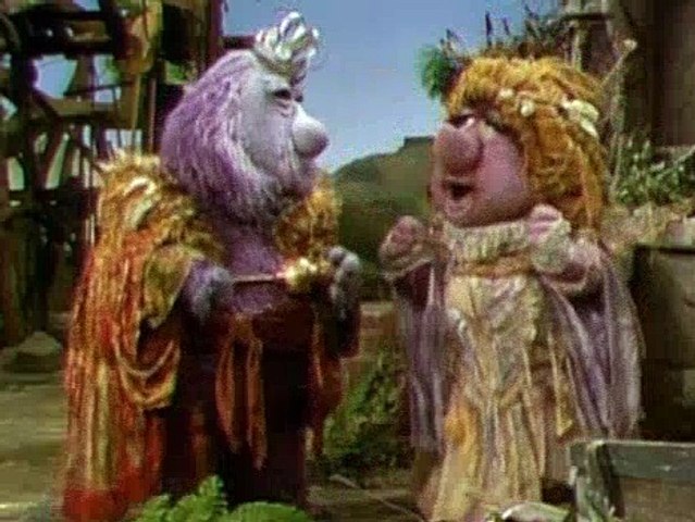 Fraggle Rock Season 4 by The Muppet Show - Muppet Babies - Dailymotion