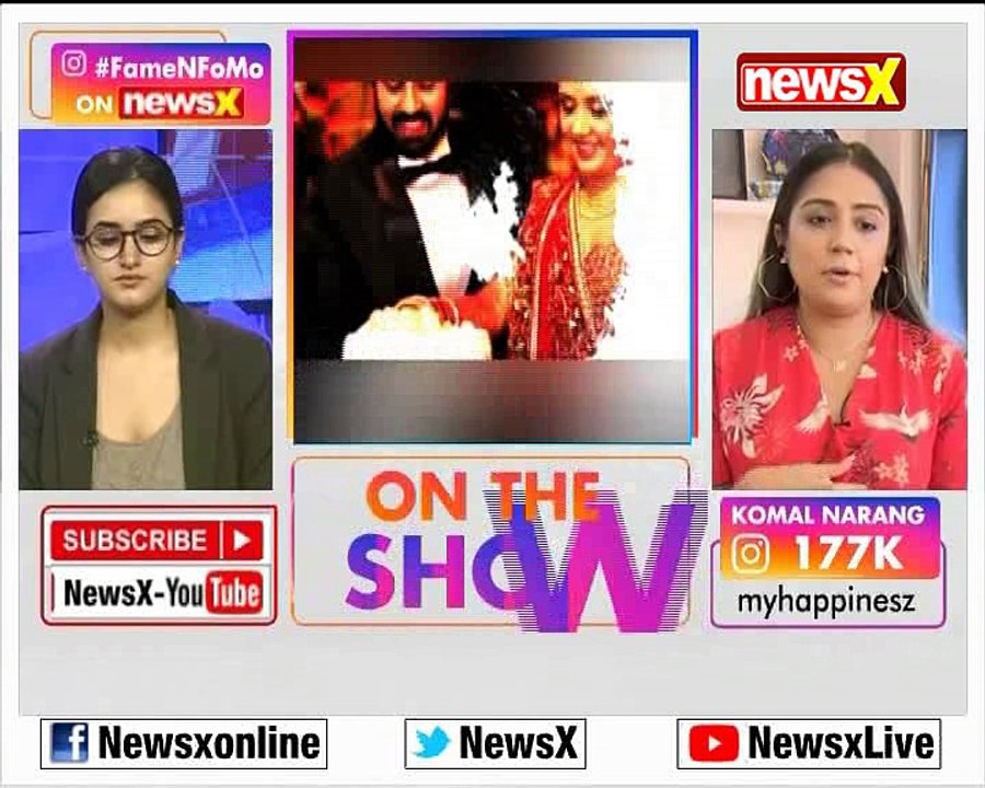 FameNFoMo with Komal Narang - video Dailymotion